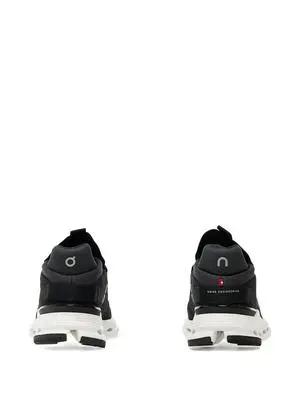 On Cloudnova Sneakers - Black