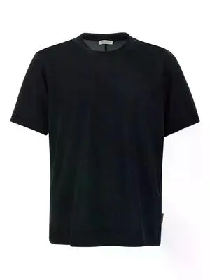 PAOLO PECORA Cotton T-shirt