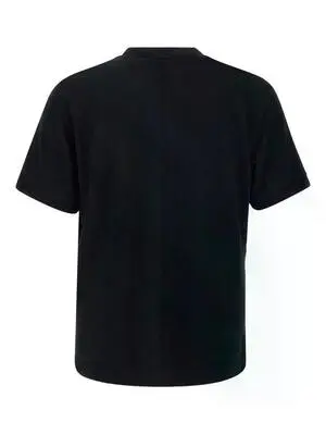 PAOLO PECORA Cotton T-shirt