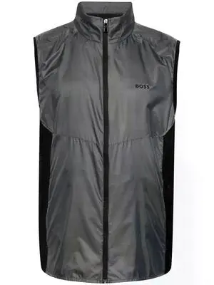 BOSS Water-repellent Lightweight Jacket