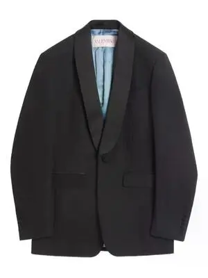 Valentino Garavani Long-sleeves Jacket