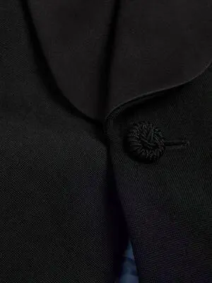 Valentino Garavani Long-sleeves Jacket