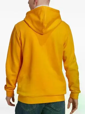 Adidas Trefoil Hoodie - Orange