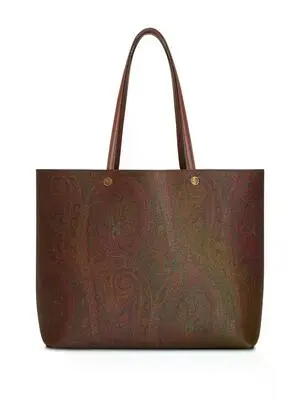 Etro Essential Tote Bag