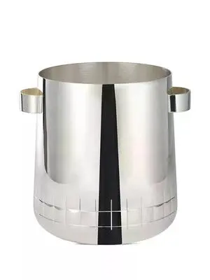 Christofle Graphik Champagne Cooler