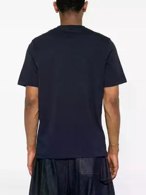 LES DEUX Dexter T-shirt