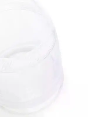 Ralph Lauren Langley Glass Decanter