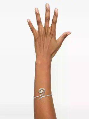 SWAROVSKI Capsule Bangle
