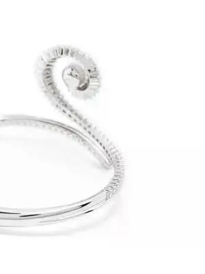SWAROVSKI Capsule Bangle