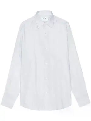 Nn07 Striped Shirt