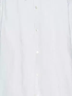 Nn07 Striped Shirt