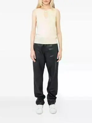 Zadig&Voltaire Sayani Sleeveless Top