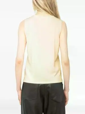 Zadig&Voltaire Sayani Sleeveless Top