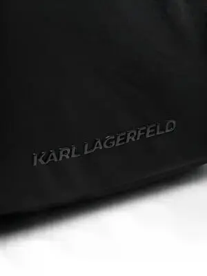 Karl Lagerfeld Ikon Klassik Backpack