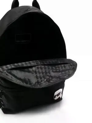 Karl Lagerfeld Ikon Klassik Backpack