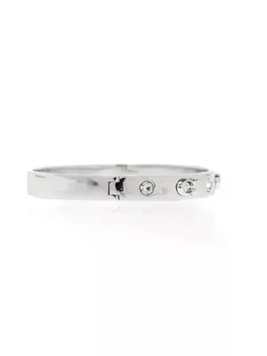 COACH Crystal-embellished Bracelet