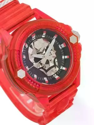 Philipp Plein The $kull 44mm Watch