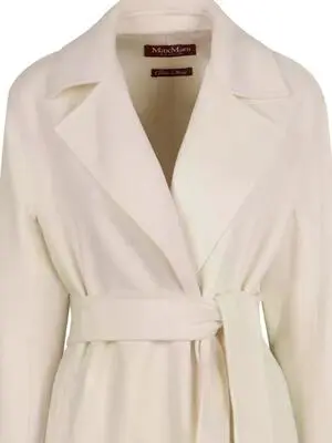 Max Mara Arena Color-block Coat