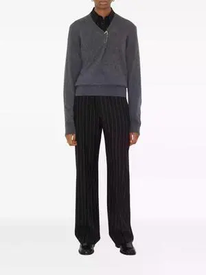 Burberry Cashmere Jumper