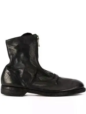 Guidi Casual Boots For Men