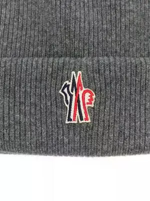 Moncler Wool Beanie