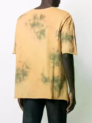 Alchemist Tie-dye Logo T-shirt