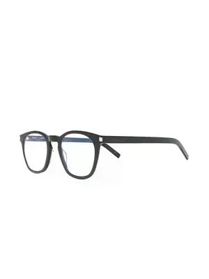 Saint Laurent Square-frame Glasses