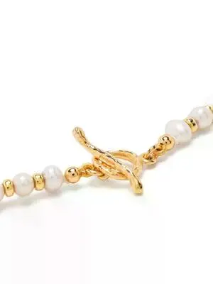 DOWER & HALL Timeless Halo Bracelet