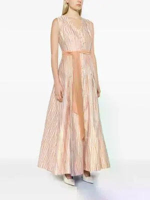 BARUNI Alaba Gown