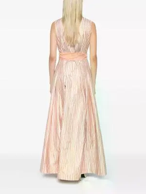 BARUNI Alaba Gown