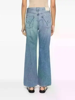 Citizens Of Humanity Annina Organic Cotton Jeans