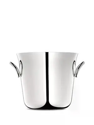 Christofle Vertigo Champagne Bucket - Silver