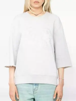 Zadig&Voltaire Edmond T-shirt