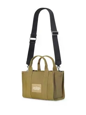 Marc Jacobs Small Canvas Tote - Neutrals