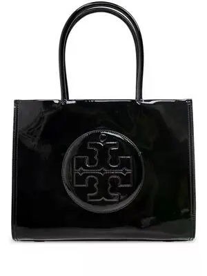 Tory Burch Ella Tote - Black