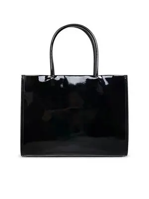 Tory Burch Ella Tote - Black