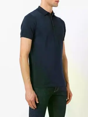 Aspesi Cotton Polo Shirt