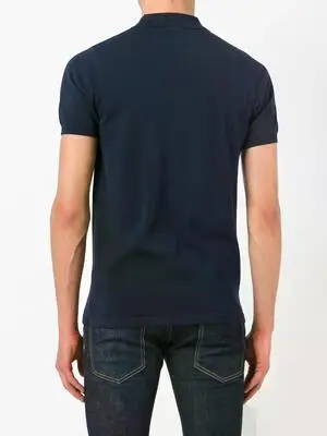 Aspesi Cotton Polo Shirt