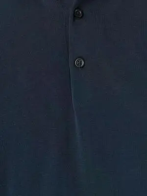 Aspesi Cotton Polo Shirt