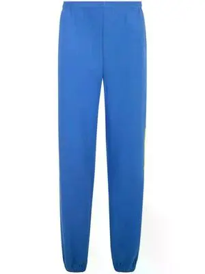 SP5DER Beluga Tc Track Pants - Blue