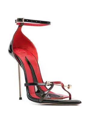 HARDOT 110mm Sinner Sandals
