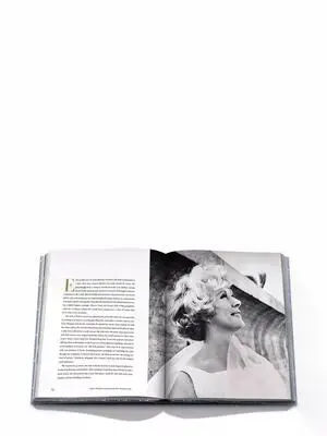 Assouline Estée Lauder: A Beautiful Life Book