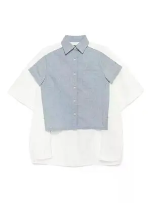 Kolor Button Up Shirts For Women