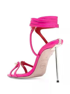 HARDOT 120mm Bar-pin Detail Pumps
