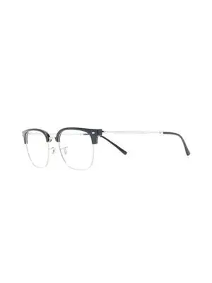 Ray-ban Square-frame Optical Glasses