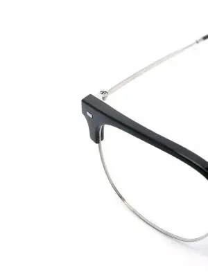 Ray-ban Square-frame Optical Glasses