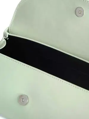 JIL SANDER Small Cannolo Tote Bag