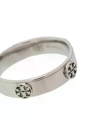 Tory Burch Miller Studded Ring