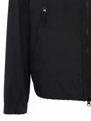Stone Island Compass-badge Zip-up Jacket