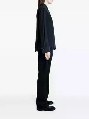 Proenza Schouler Arabella Silk Shirt